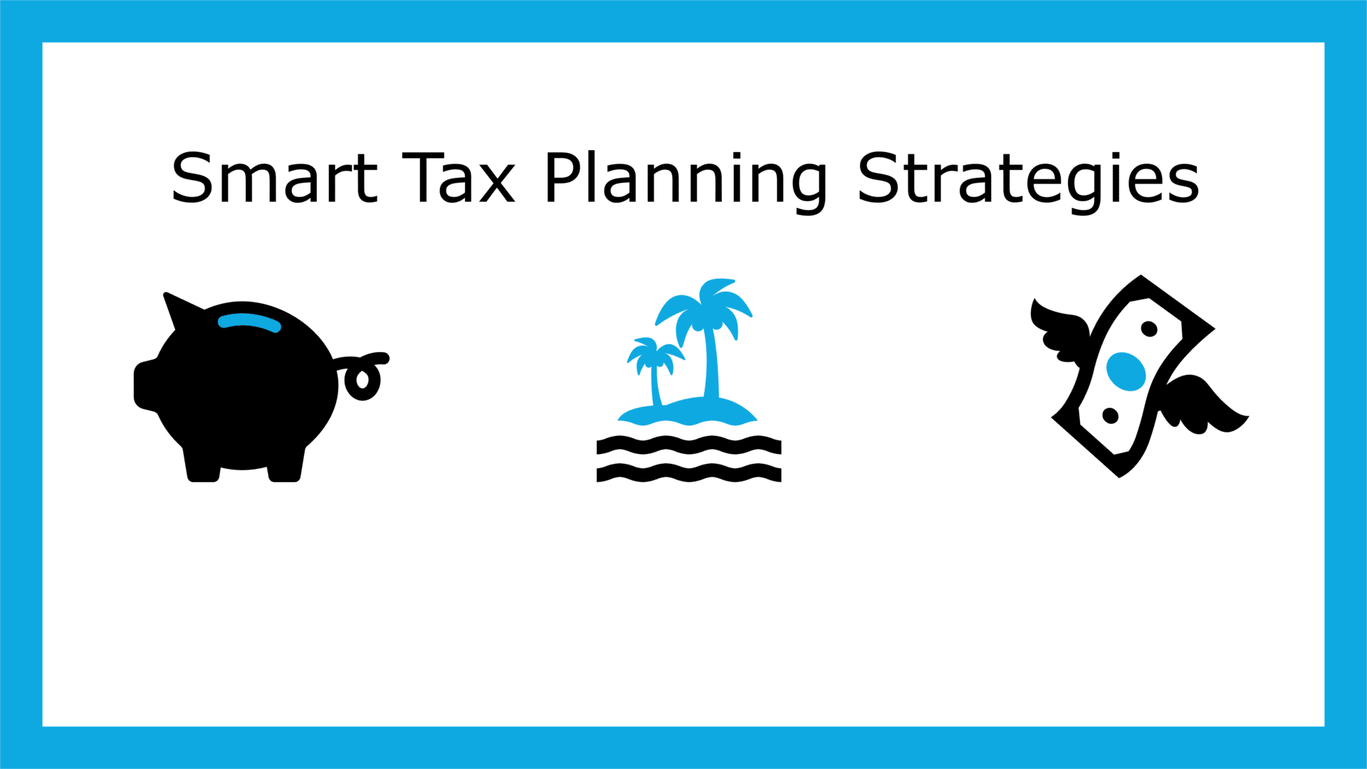 Smart Tax Planning | Minimizing Taxes During Retirement